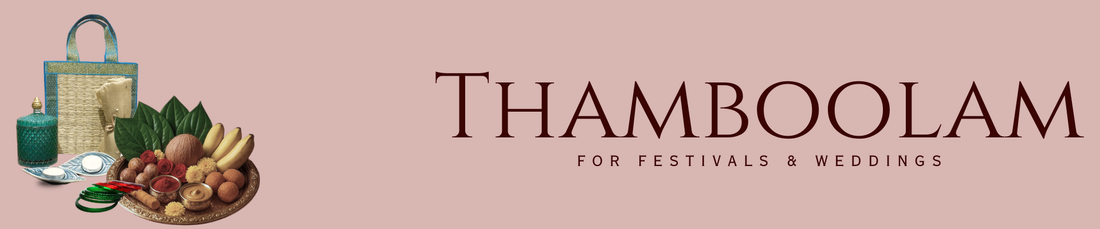 Thamboolam Gifts – Wraparts